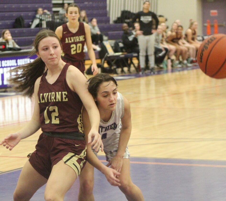 HS Roundup: Alvirne girls rally for win; Panthers fall to PA | News ...